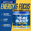 Ronnie Coleman YEAH BUDDY SPORT Pre-Workout – Ronnie Coleman Signature ...