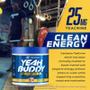 Ronnie Coleman YEAH BUDDY SPORT Pre-Workout – Ronnie Coleman Signature ...