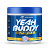 Ronnie Coleman YEAH BUDDY SPORT Pre-Workout – Ronnie Coleman Signature ...
