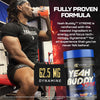 Buy YEAH BUDDY™ Xtreme Pre-Workout Powder | Ronnie Coleman – Ronnie ...